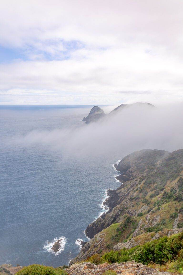 NEW ZEALAND LANDSCAPE PHOTOS: A VISUAL JOURNEY - I AM CASEY LEE