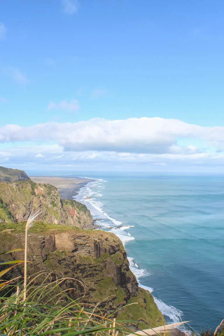 MERCER BAY LOOP – AN AUCKLAND CLASSIC - I AM CASEY LEE