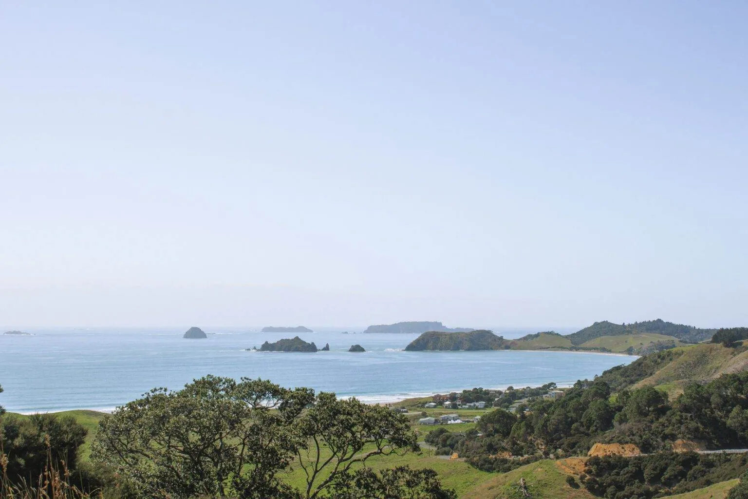 CRAYFISH BAY: COROMANDELS HIDDEN GEM - I AM CASEY LEE