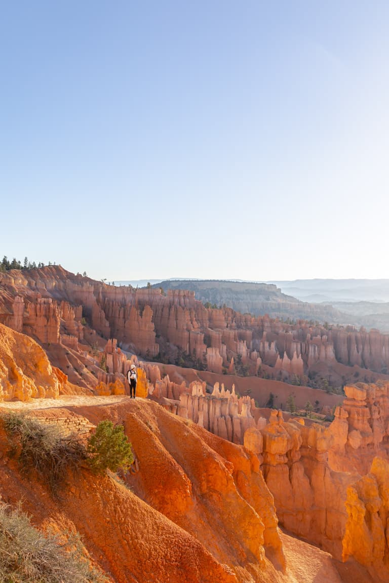 NAVAJO LOOP TRAIL: TIPS FOR BRYCE CANYON’S ICONIC HIKE - I AM CASEY LEE
