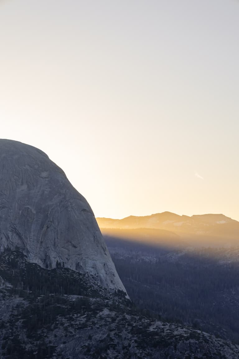 GLACIER POINT SUNRISE: THE ULTIMATE GUIDE FOR FIRST-TIMERS - I AM CASEY LEE