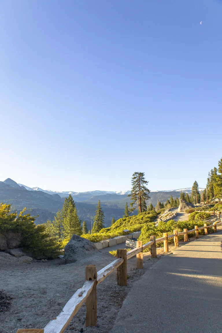 GLACIER POINT SUNRISE: THE ULTIMATE GUIDE FOR FIRST-TIMERS - I AM CASEY LEE