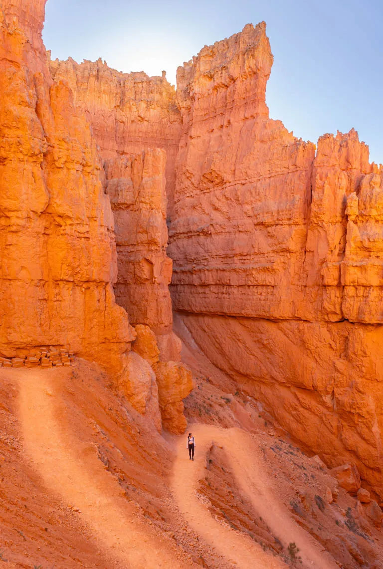 NAVAJO LOOP TRAIL: TIPS FOR BRYCE CANYON’S ICONIC HIKE - I AM CASEY LEE