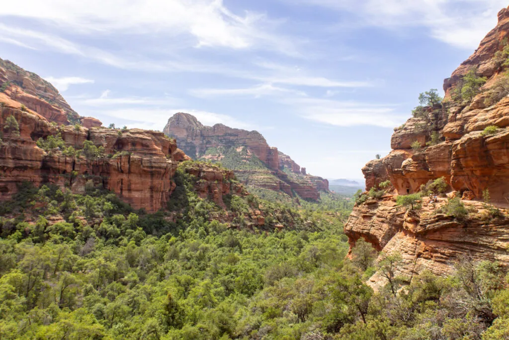 BOYNTON CANYON TRAIL TO SUBWAY CAVE – A BUCKET LIST SEDONA HIKE - I AM ...