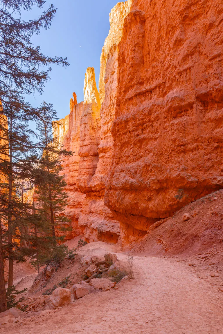 NAVAJO LOOP TRAIL: TIPS FOR BRYCE CANYON’S ICONIC HIKE - I AM CASEY LEE