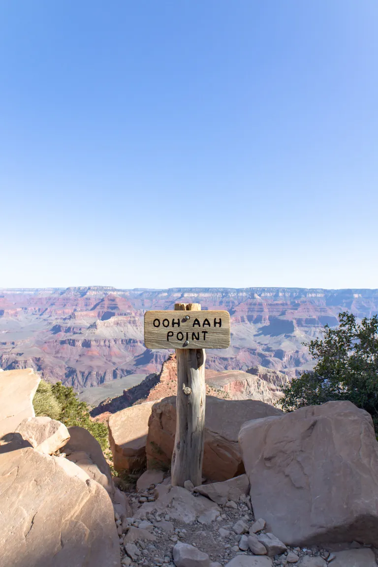 OOH AAH POINT: AN ULTIMATE GUIDE FOR VISITORS - I AM CASEY LEE
